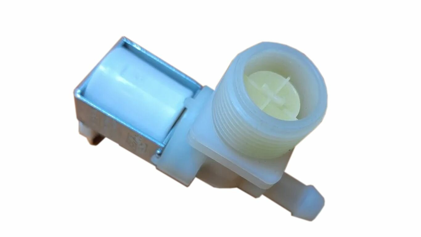 Заливной клапан для посудомоечной машины ELECTROLUX (электролюкс) 10150045 (кен 1 род 90)