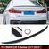 Спойлер для BMW G30
