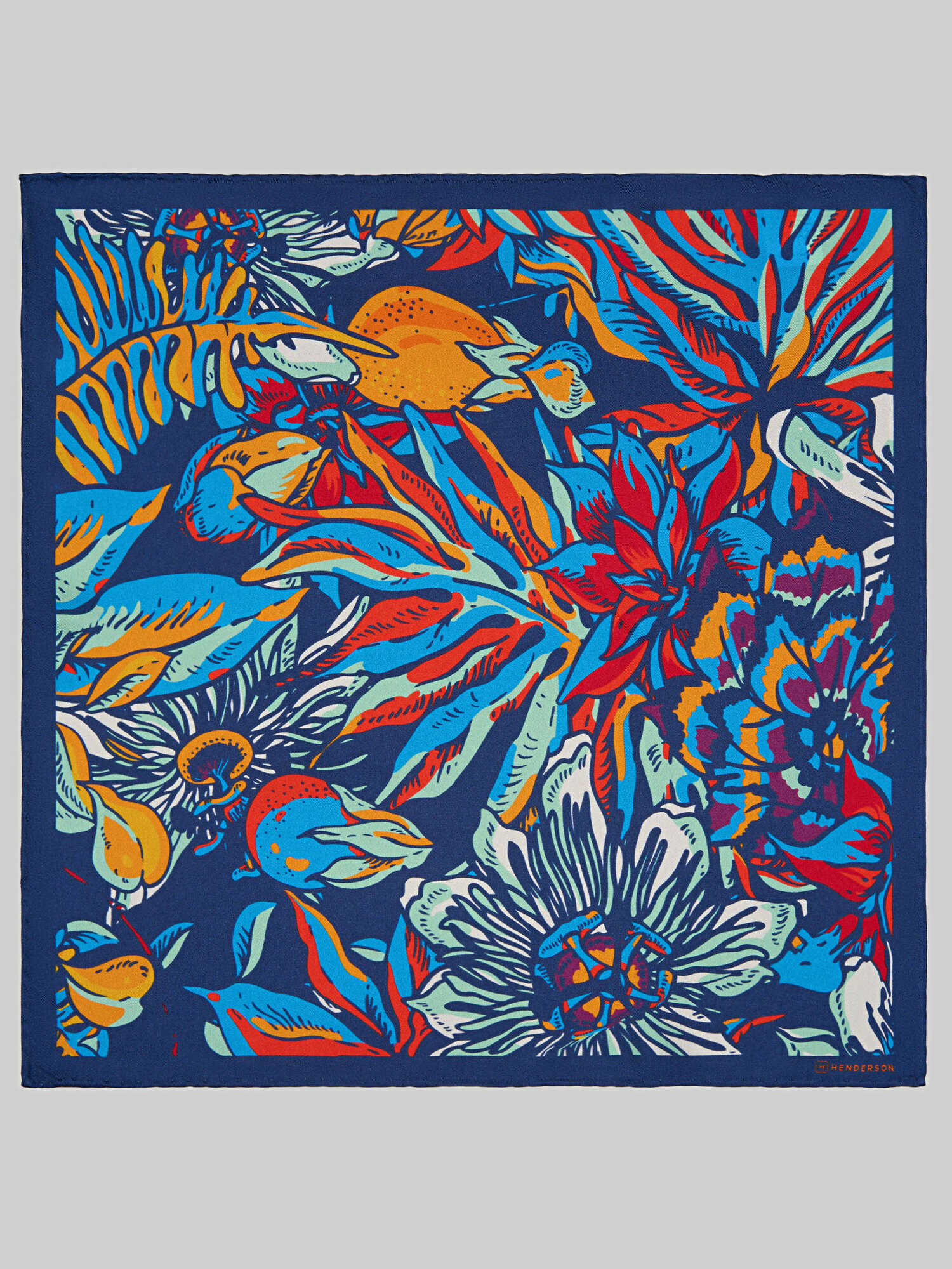 Нагрудный платок