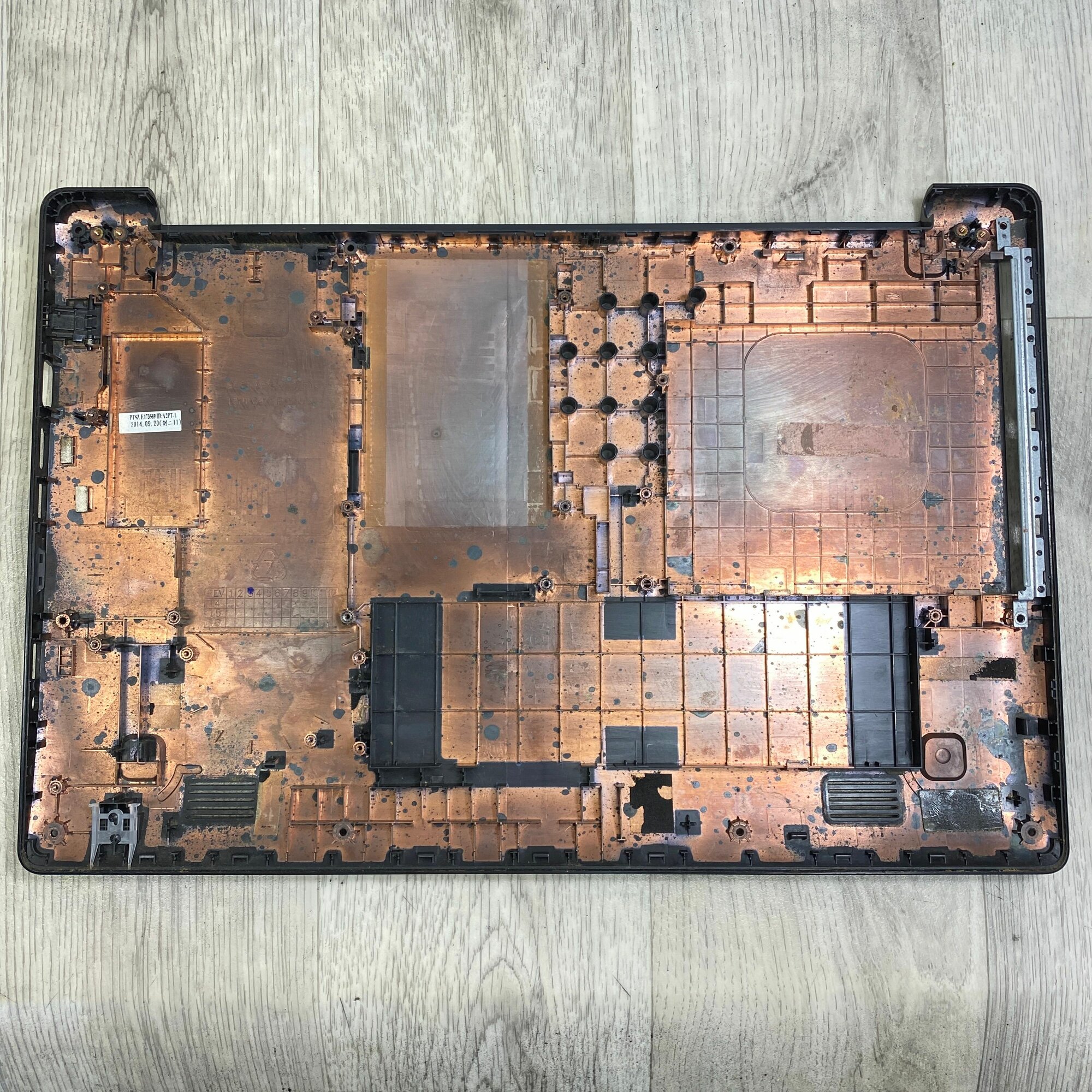 Поддон Asus X553MA