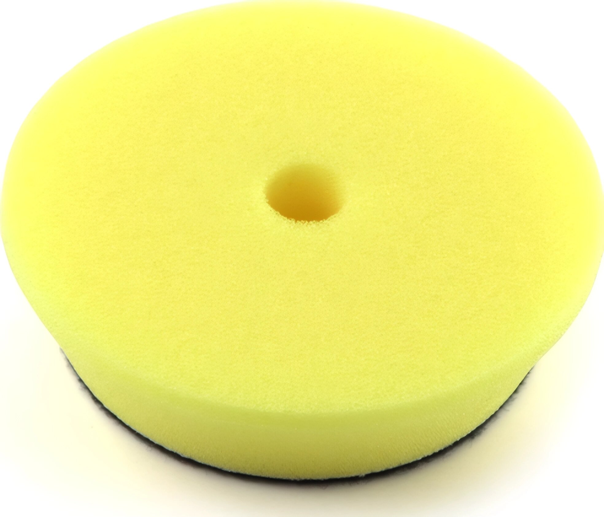 Полировальный круг антиголограммный желтый, 155 мм Shine S DA Foam Pad Yellow 155 мм