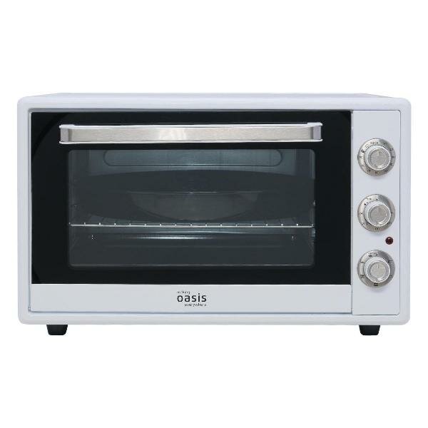 Мини-печь Oasis M-70CW2