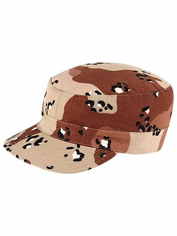 Кепка  милитари для мальчиков и мужчин