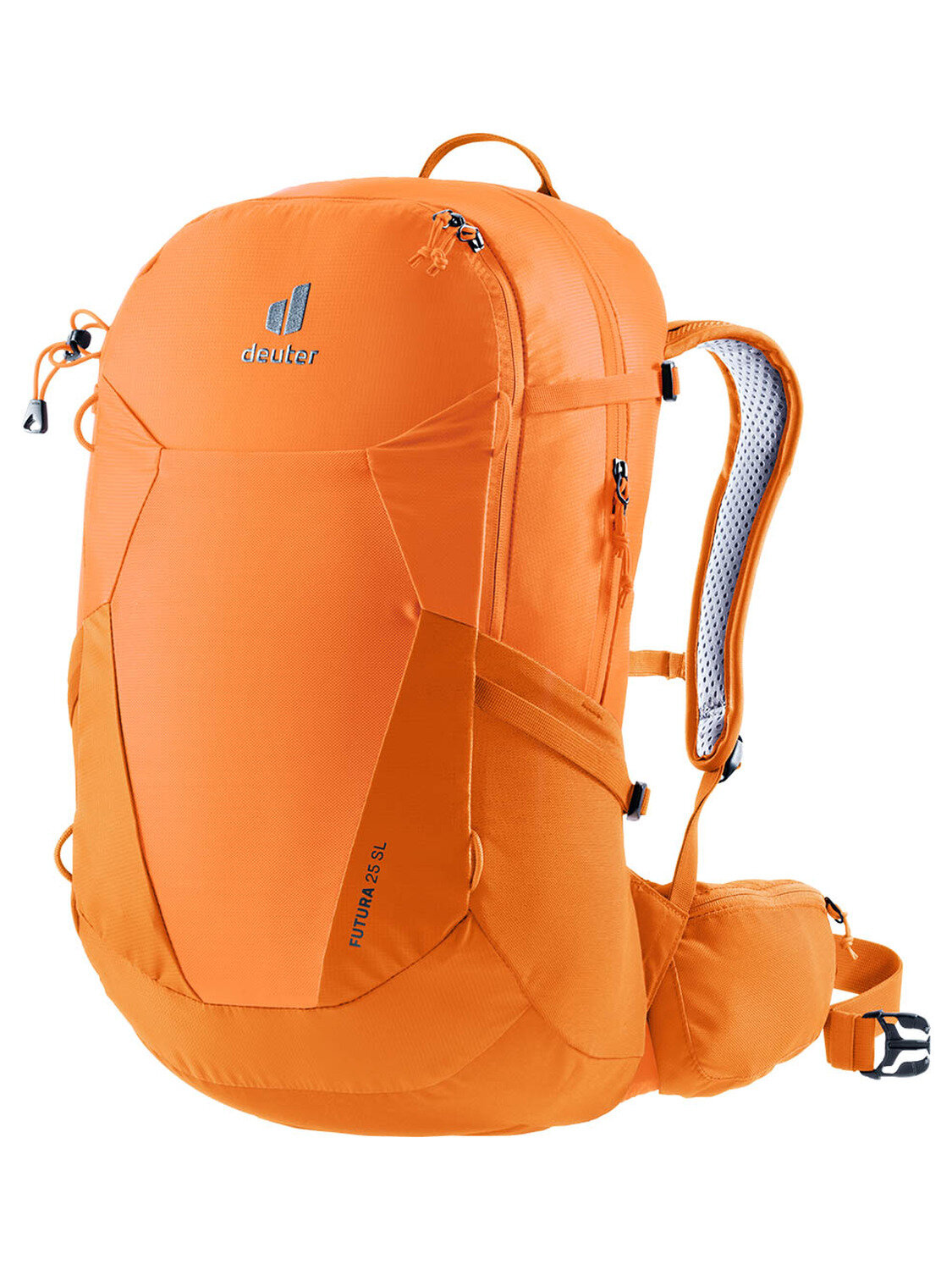 Рюкзак Deuter Futura 25 SL Оранжевый, для женщин