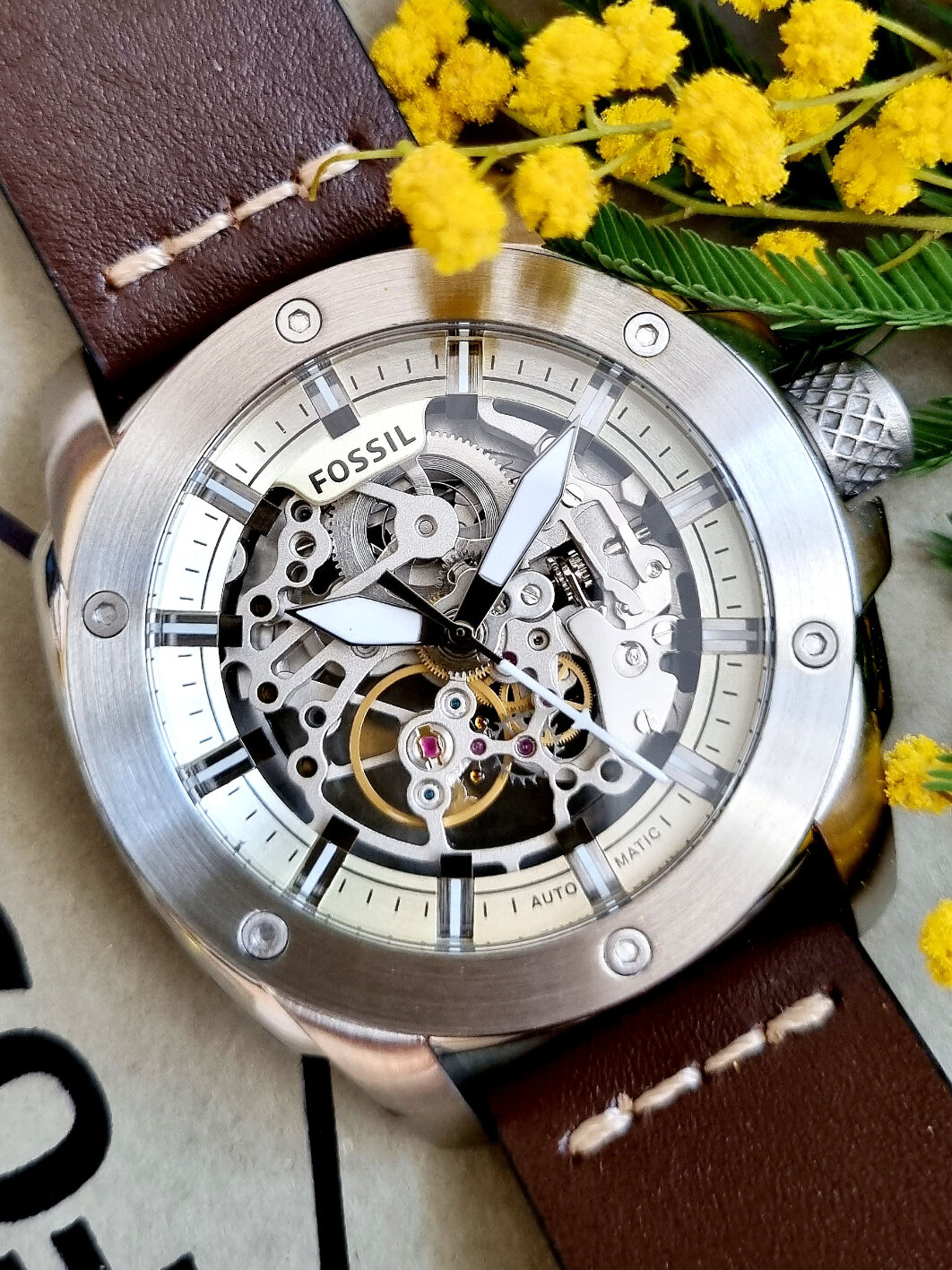 Наручные часы