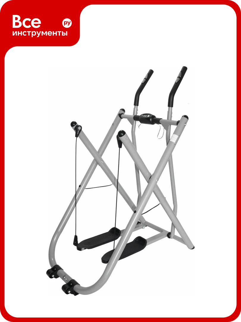 Эллиптический тренажер DFC E501/2