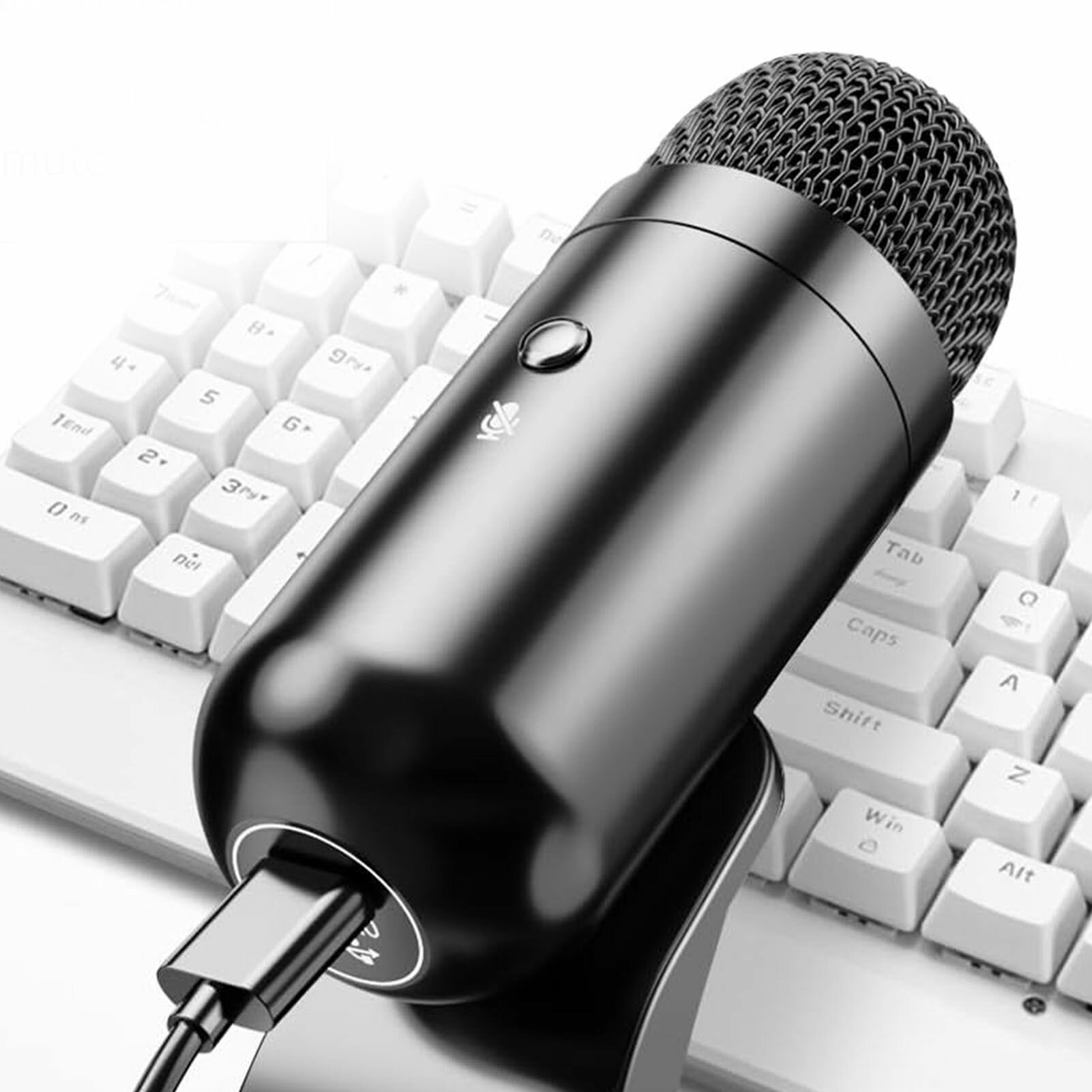 USB-микрофон для ПК — фото 1