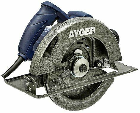 Циркулярная пила Ayger AR1600