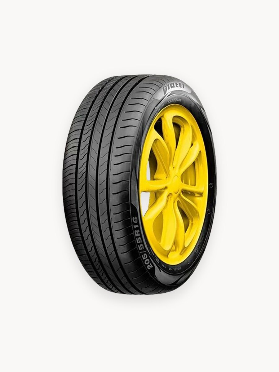 Легковая летняя шина Viatti Strada 2 (V-134) 195/65 R15 Кама