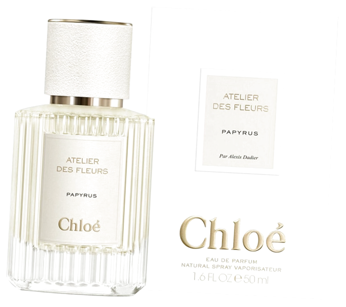 Chloe Papyrus аромат для мужчин и женщин 50 мл - Хлое Папирус духи унисекс
