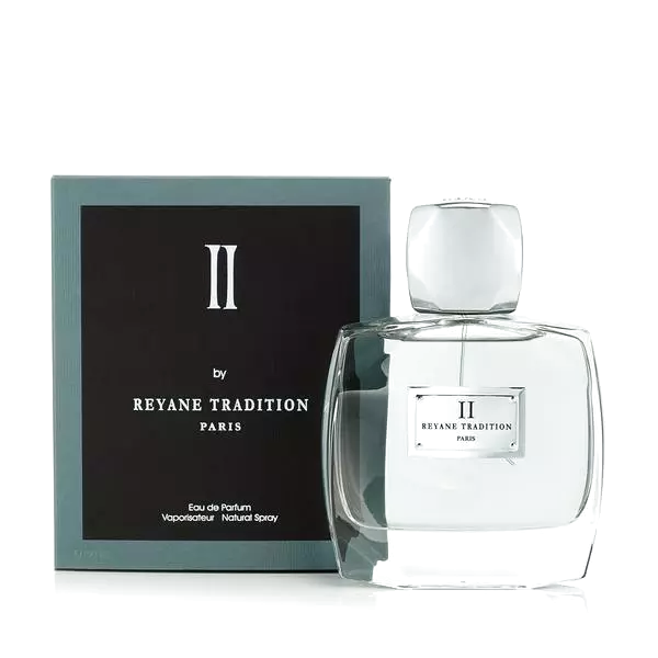 Мужская парфюмерная вода Реян Традишн Два 100 мл - Reyane Tradition II