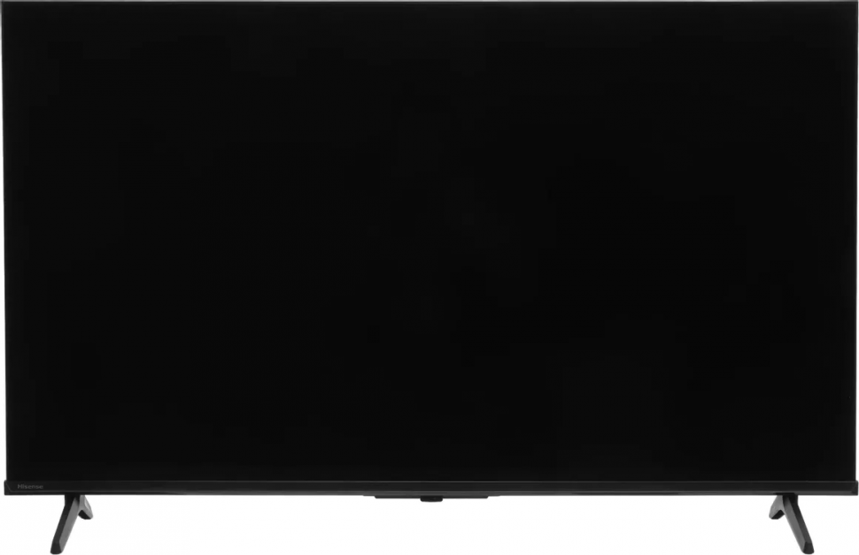 Телевизор HISENSE 43A6S