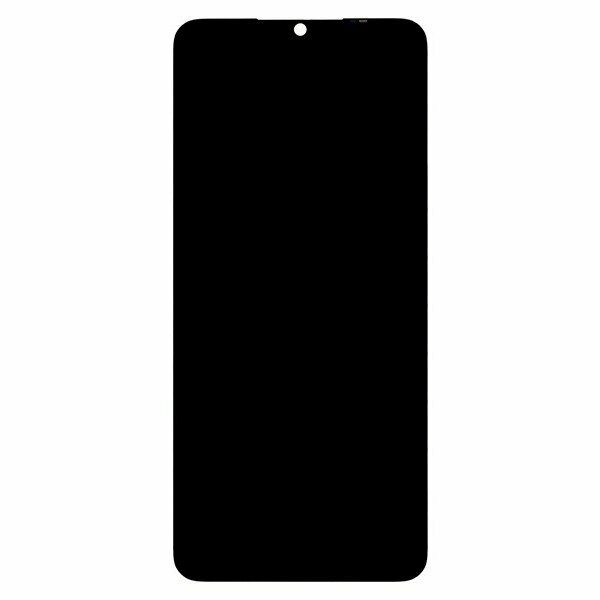 Дисплей для Xiaomi Redmi 10C с тачскрином Черный - OR