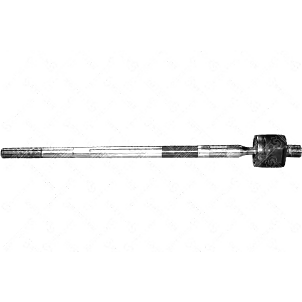 STELLOX 55-01031-SX (2541134031 / 2541134300 / 2541234250) тяга рулевая\ Sonata (Соната) 94-98