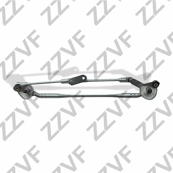 Трапеция Стеклоочистителя Toyota Avensis (03-08), Corolla (00-08) Без Мотора