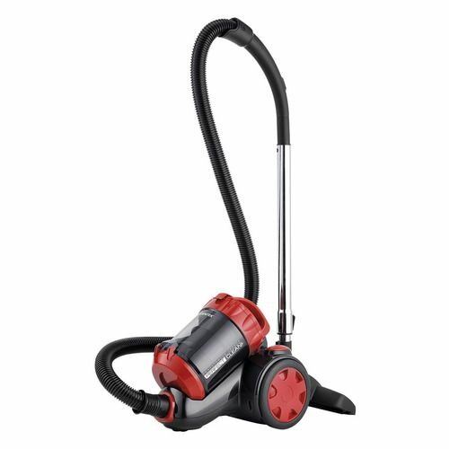 Пылесос CENTEK CT-2528, 2000Вт, красный/черный [ct-2528 red]