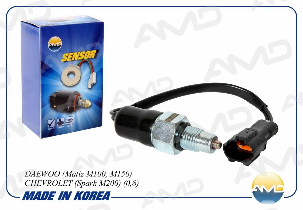 Датчик заднего хода AMD AMD. SEN49