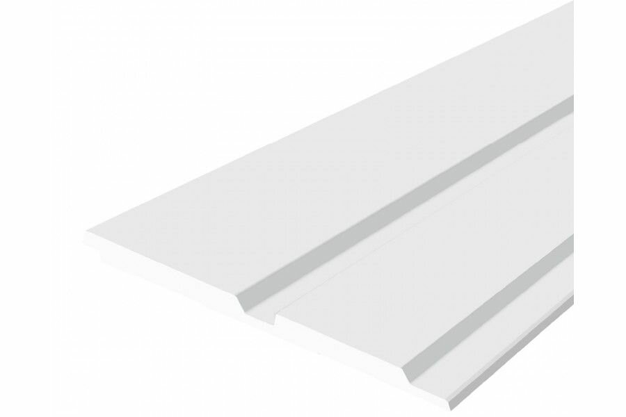 Декоративная 3D панель HiWood LV123N NP (120*12*2700мм)