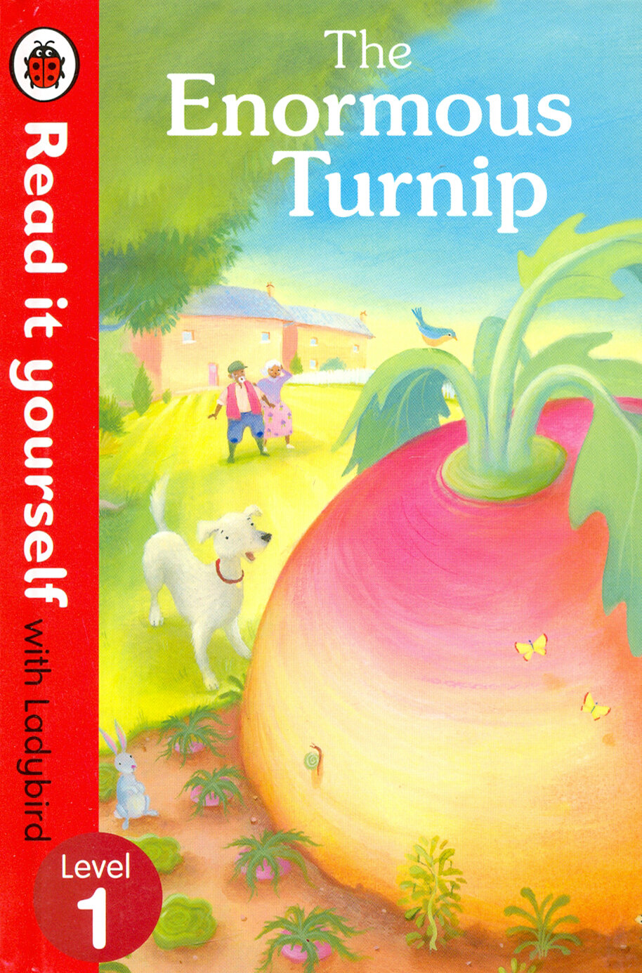 The Enormous Turnip