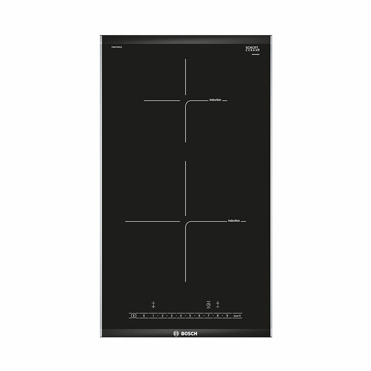 Индукционная варочная панель Bosch PIB375FB1E