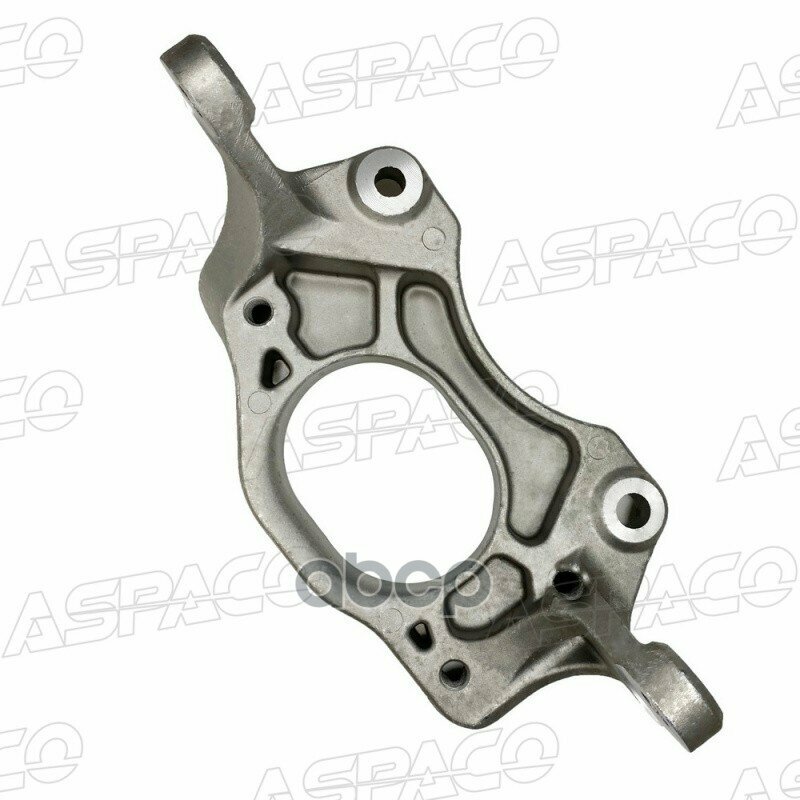 Кронштейн Кпп Левый Nissan X-Trail (T31) (2007>) 4Wd. mr20de. f6 ASPACO арт. AP11254J