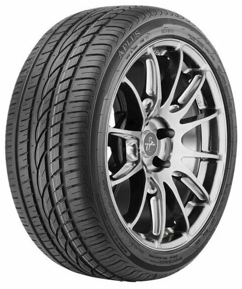 APLUS A607 255/50R19 107V (лето) (274859)