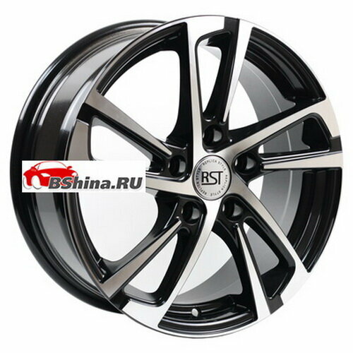 Колесный диск RST R046 6,5x16/5x114,3 ET50 D67,1 BD
