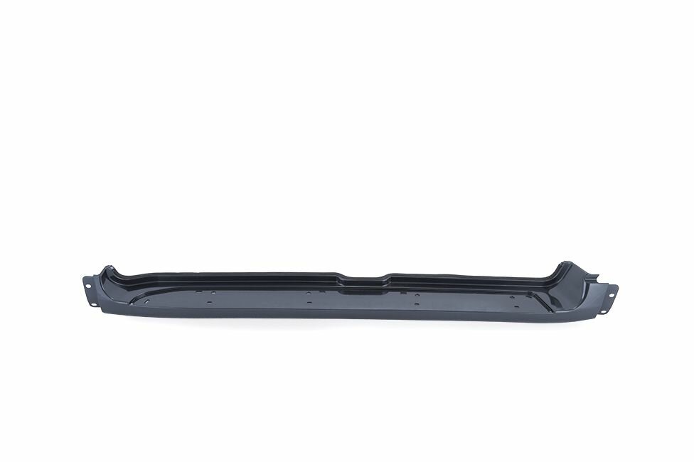 Облицовка порога УАЗ Патриот левая с 2014г (завод) тайфун