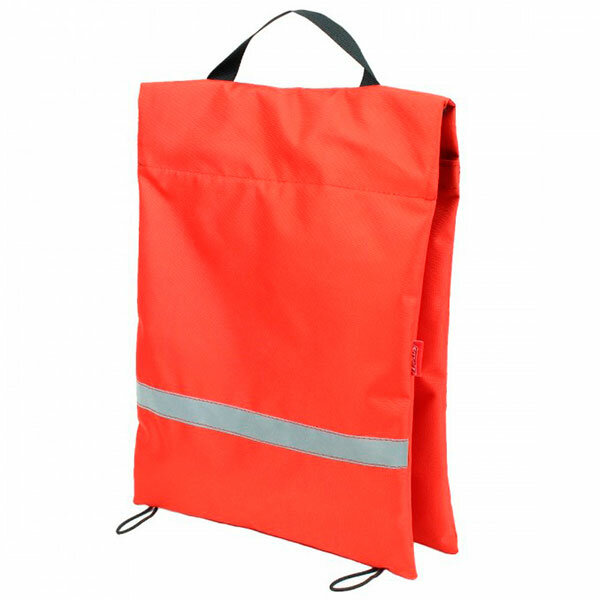 Гаситель Tplus "Компакт" (Красный), 420x300 мм T016018