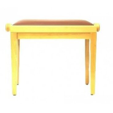 Банкетка для пианино K&M B102LP-4-000+203