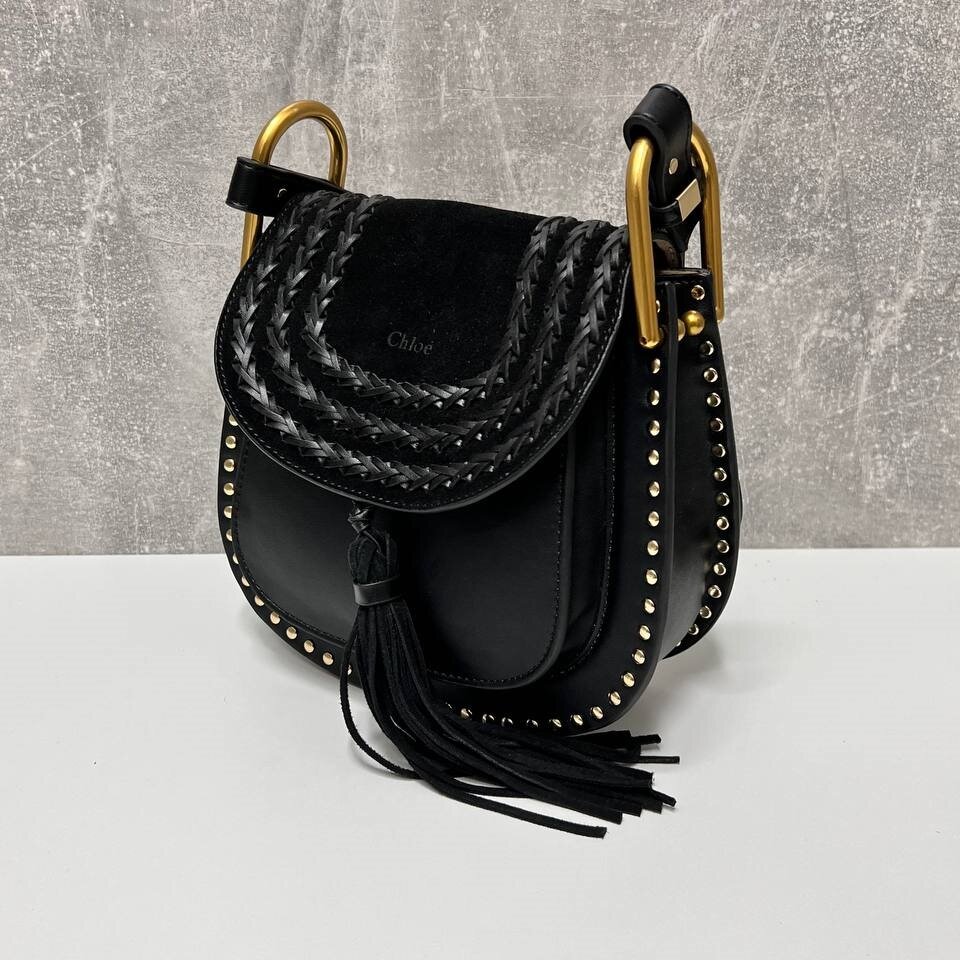 Сумка седло