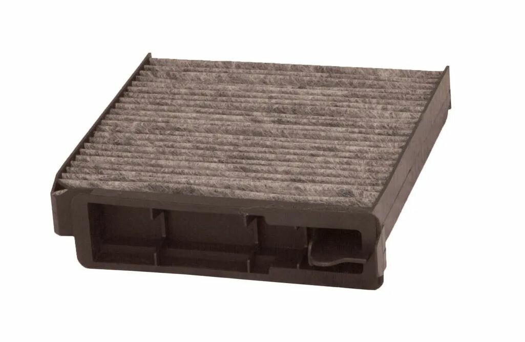 Фильтр салона воздушный для LADA Largus, Renault Logan, Sandero, Лада Ларгус, Рено Логан, Сандеро, угольный арт FA4007C