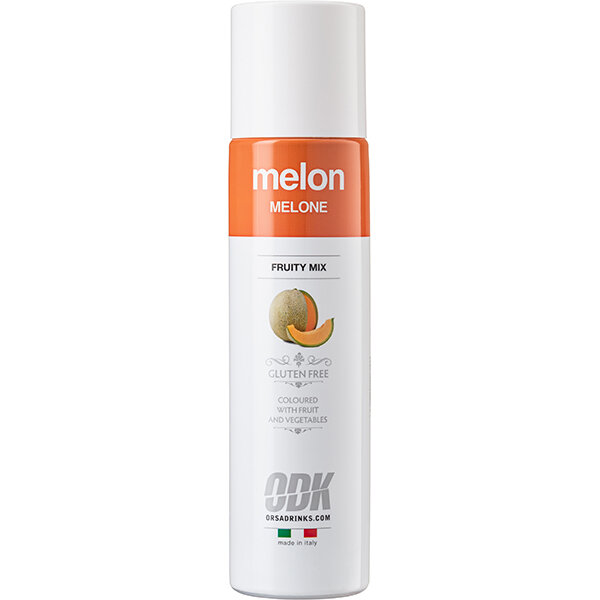 Концентрат Дыня фруктовый ODK пластик 0, 75л