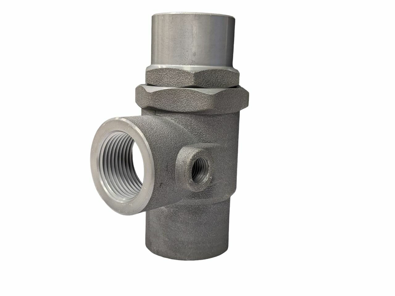 Клапан минимального давления HRS-MPV007020 для компрессоров 5.5 - 15 кВт