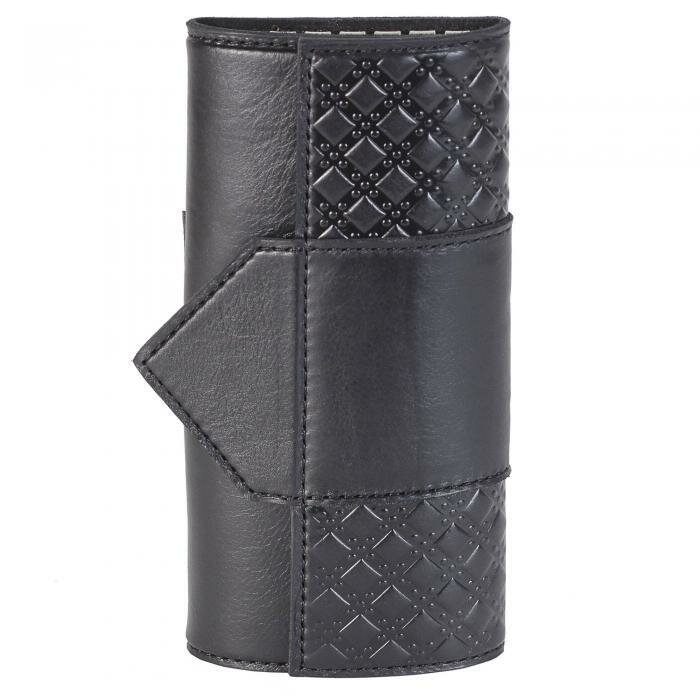 Ключница CITY Чёрный