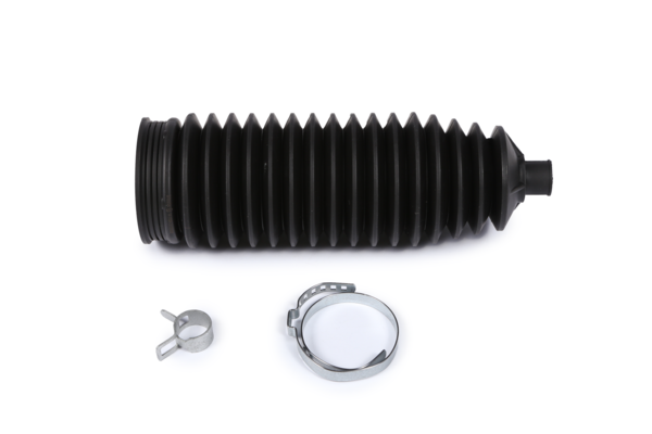 Пыльник рейки рулевой Ford Fiesta all 01 перед Stellox 1417084SX