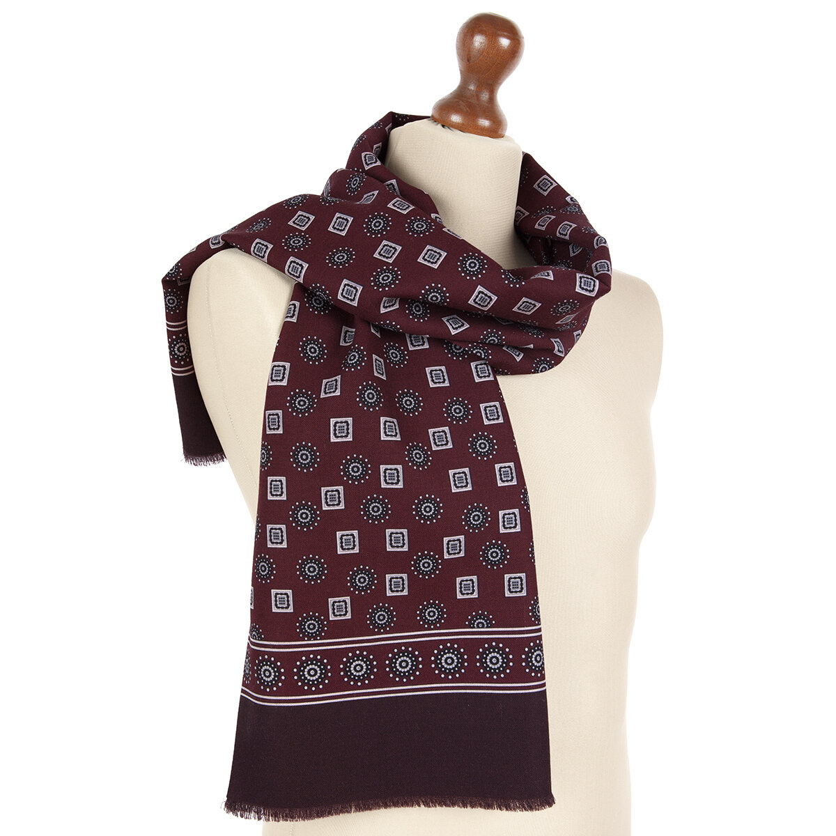 Кашне Базовая коллекция для мужчин