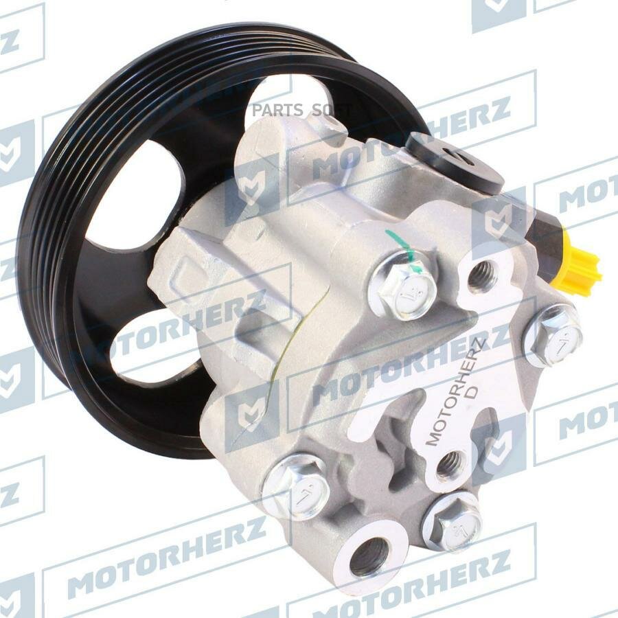 P1798HG MOTORHERZ Насос ГУР