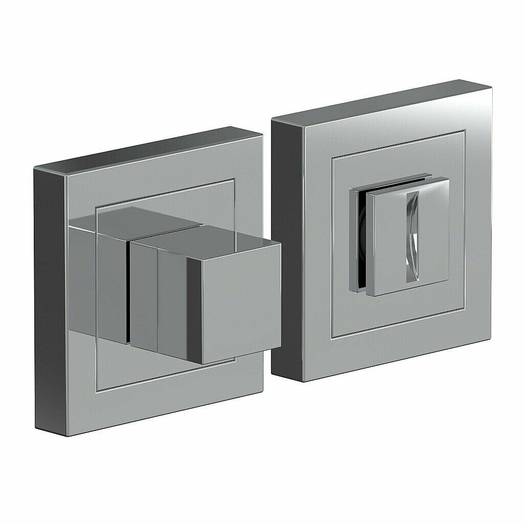 Фиксатор Bravo A/Z-2WC C Хром