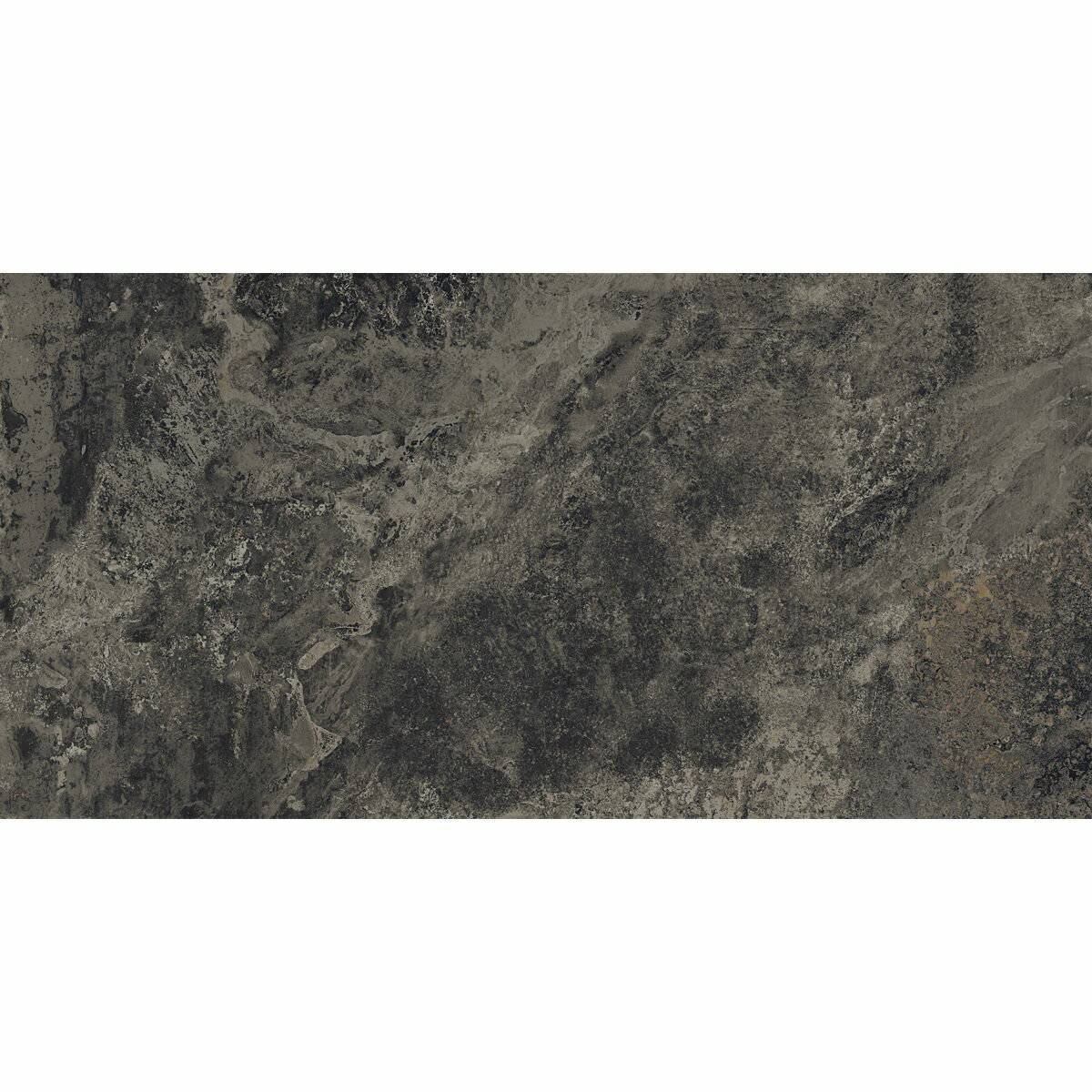 Керамогранит Laparet (Лапарет) Galaxy Nero графитовый SG50005520R 60х119,5 см матовый (2.15 м2)