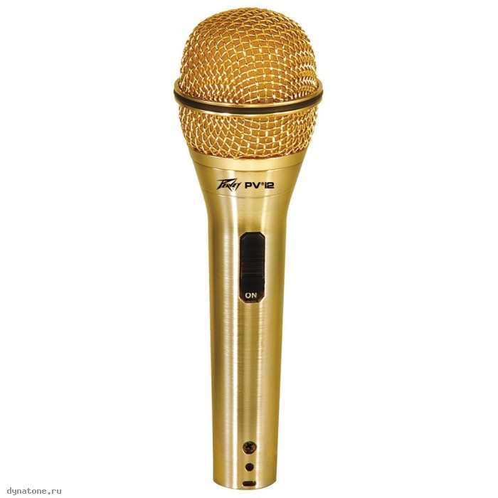 PEAVEY PVi 2G 1/4 - Микрофон