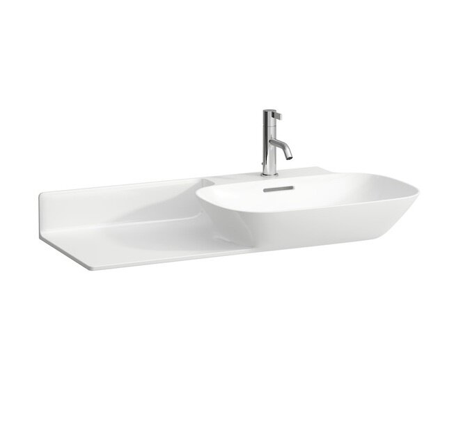 Раковина Laufen Ino 90х45 8.1330.1.757.104.1