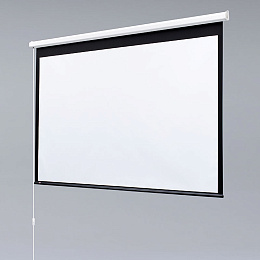 Экран Clarion HDTV (9:16) 269/106" 132*234 XH600V