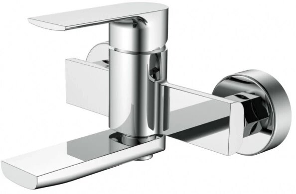 Смеситель для ванны Kaiser Linear 59022