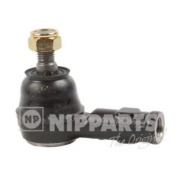 NIPPARTS j4820900 (0282892 / 0294247 / 1110CC02) наконечник рул Daewoo (Дэу) Leganza (Леганза) nubira Chevrolet (Шевроле)