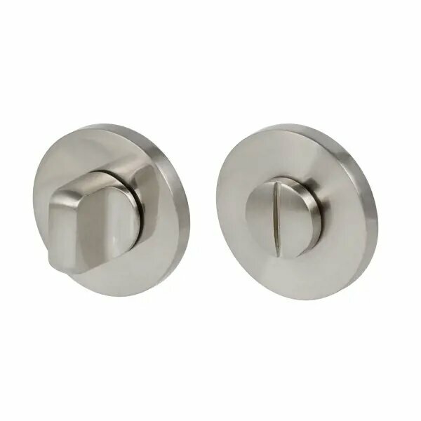 Накладка фиксатор Edson EDS-WC-R2 цвет никель