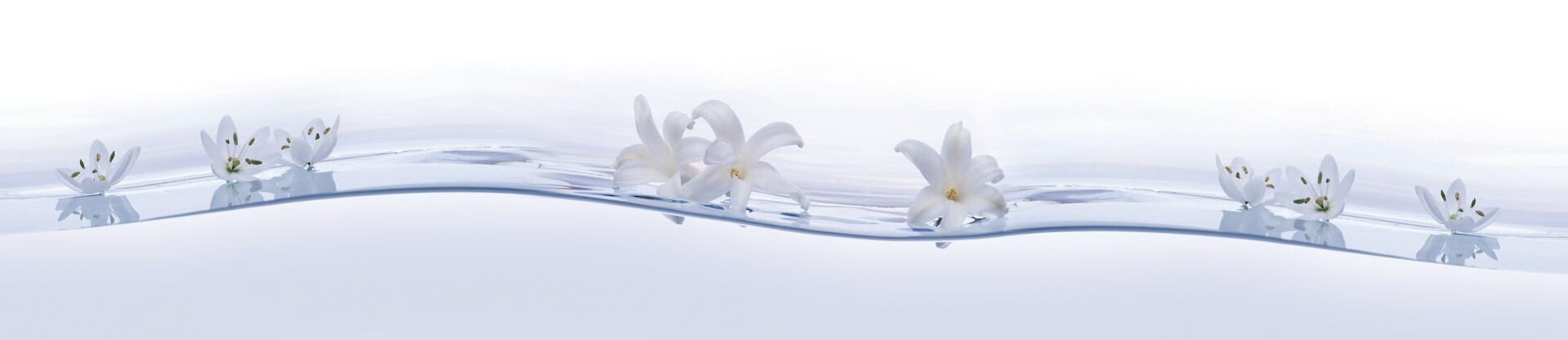 Кухонный фартук/стеновая панель МДФ для кухни 2800*600*6мм "BS-138"