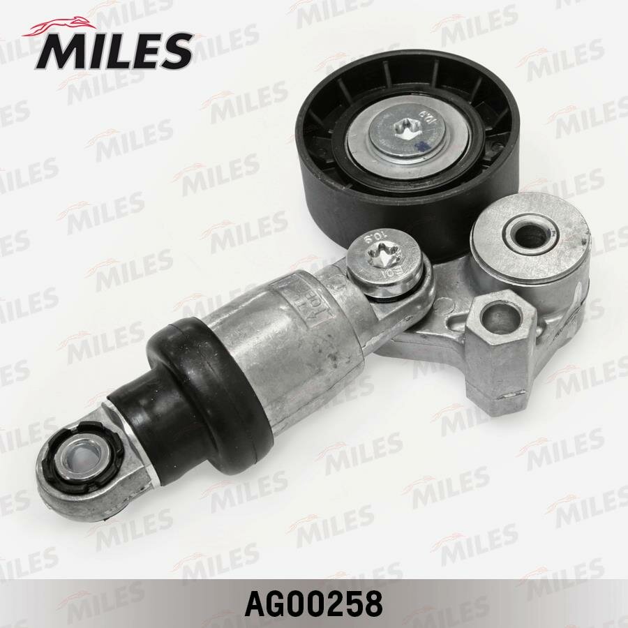 Натяжитель ремня приводного MAZDA 3/6 2.0/2.5 11-
