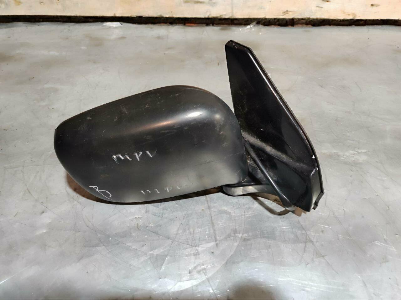 Зеркало наружное правое Mazda MPV рест. 1996