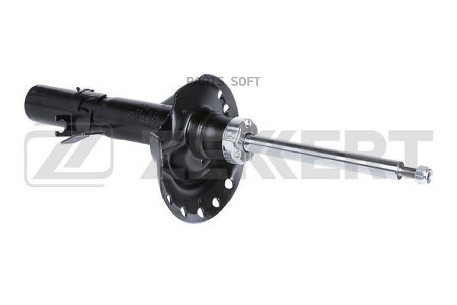 ZEKKERT SG-4619 Амортизатор газовый левый передней подвески Volvo XC60 08- ()